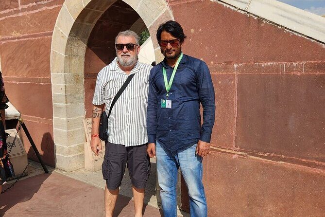Jaipur Private Tour with Pickup - What’s Included & Whats Not