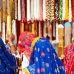 Jaipur Shopping: Jewelry, Fabrics, Rugs & Block Printing - The Practicalities
