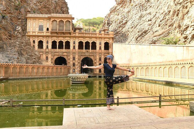 Jaipur Sightseeing - The Itinerary in Detail