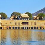 Jaipur Sightseeing Day Trip With Tour Guide - Transportation & Logistics