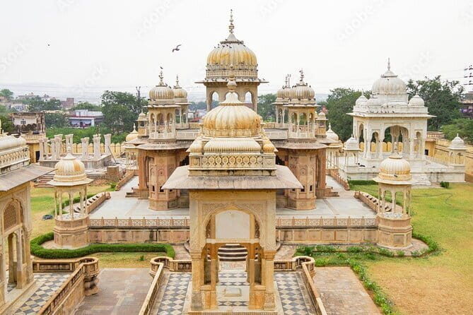 Jaipur Sightseeing Private Day Tour By Tuk Tuk - Who Will Love This Tour?