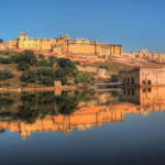 Jaipur: Sightseeing Tour with Visit to Galtaji Monkey Temple - Detailed Breakdown of the Itinerary