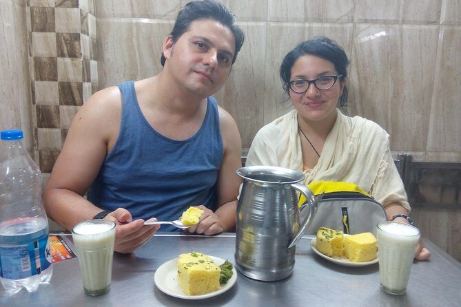 Jaipur Street Food Crawl (2 Hours Guided Local Food Tasting Tour) - Is It Worth the Price? Analyzing Value