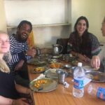 Jaipur Street food tour - A Deep Dive into the Jaipur Street Food Tour