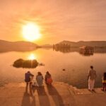 Jaipur Sunrise Tour with Morning Flower Market Walk - What Makes This Tour Stand Out