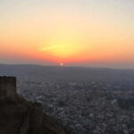 Jaipur Sunset and Night Lights Tour - Who Will Love This Tour?
