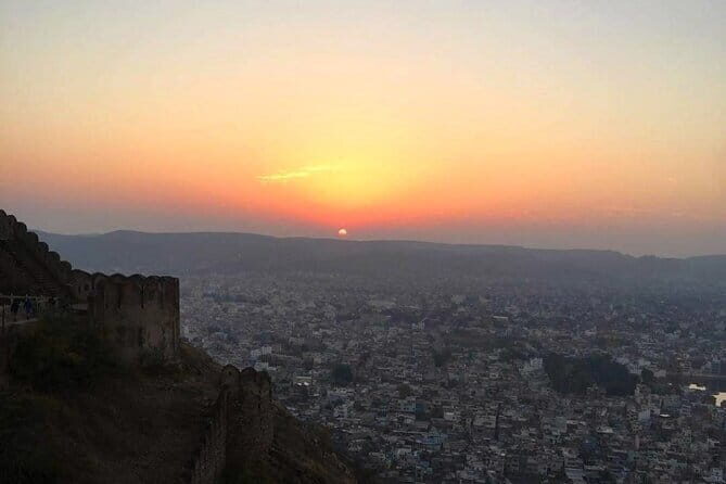 Jaipur Sunset and Night Lights Tour - Who Will Love This Tour?