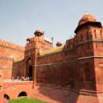 Jaipur to Agra by Car - The Vehicle and Driver Experience