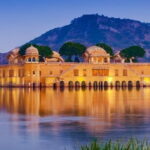 Jaipur to Agra Same Day Tour - Starting Bright and Early: Setting Out from Jaipur