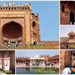 Jaipur to Agra via Chand Baori, Bharatpur and Fatehpur Sikri - How This Tour Offers Real Value