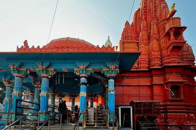 Jaipur to Pushkar Day Trip with Lakeside Lunch - Value for Money