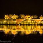 Jaipur to Ranthambore Day Trip with Tiger Safari - The Itinerary in Detail