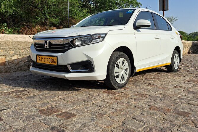 Jaipur to Ranthambore tiger reserve day trip with safari - Exploring Ranthambore National Park