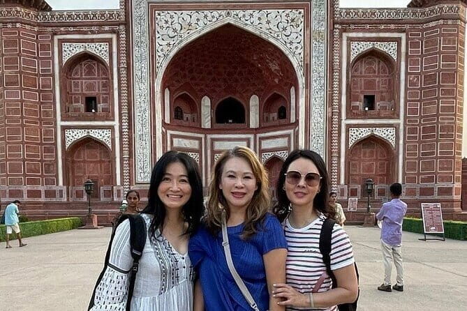 Jaipur to Taj Mahal Agra Day Tour with Sunrise or Sunset View - What Do Past Travelers Say?