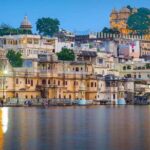 Jaipur to Udaipur one way cab - Transportation and Comfort