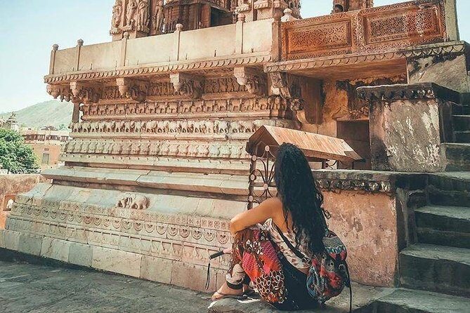 Jaipur Tour from Delhi - Authentic Experiences and Traveler Feedback