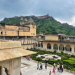 Jaipur Tour with Jaigarh Fort Visit & Nahargarh Sunset Views - In-Depth Look at the Itinerary