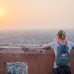 Jaipur: Tour with Nahargarh Sunrise or Monkey Temple Sunset - The Itinerary Breakdown