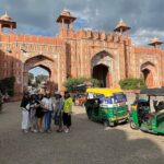 Jaipur Tuk-Tuk Sightseeing Tour - Who Should Consider This Tour?