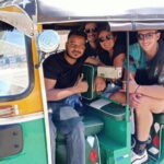 Jaipur Tuktuk Local Sightseeing Day Tour - FAQs