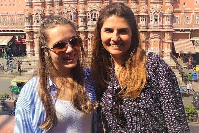 Jaipur Walking Tour- Explore Old Heritage City With Private Guide - Who Should Book This Tour?