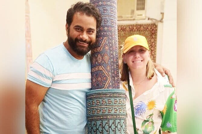 Jaipur Women Crafts and Shopping Tour - An In-Depth Look at the Jaipur Women Crafts and Shopping Tour