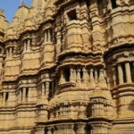 Jaisalmer: 5.5 Hour City Walking Tour with a Guide - A Detailed Look at the Tour Itinerary