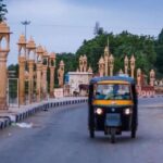 Jaisalmer: City Full-Day Trip by Tuk-Tuk - The Colorful Streets and Local Life