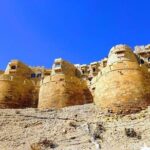 Jaisalmer: Evening Tour of Desert Camel Safari & Haunted Village of Kuldhara - Visiting Kuldhara: The Haunted Village