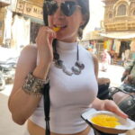 Jaisalmer Food Tour: Taste the Flavors of the Golden City! - Detailed Breakdown of the Tour