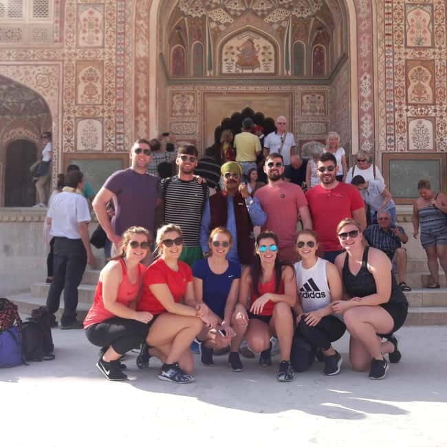 Jaisalmer : Full Day Sharing Group Guided Sightseeing Tour - A Closer Look at the Itinerary and Experience