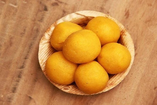 Jaisalmer Golden Sweet Experience with Breakfast - The Itinerary: A Closer Look