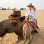 Jaisalmer Luxury Overnight Camping - Who Should Consider This Tour?