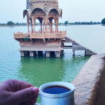 Jaisalmer: private golden city heritage tour - What to Expect During the Tour