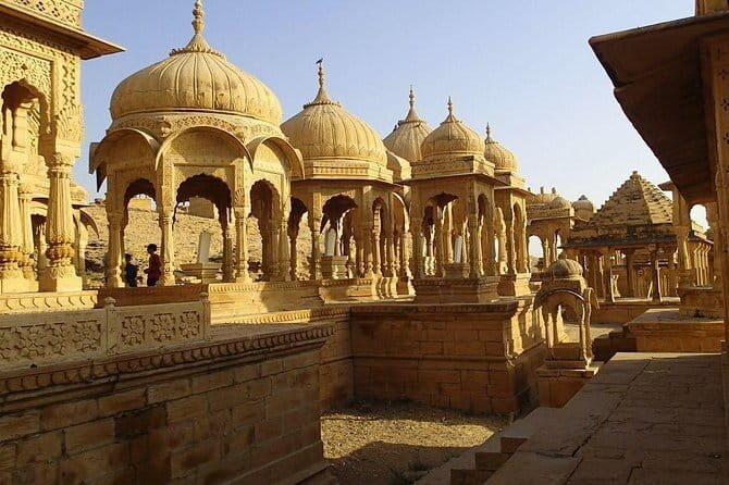 Jaisalmer Tour for 2 Nights 3 Days - What the Tour Really Means for Travelers