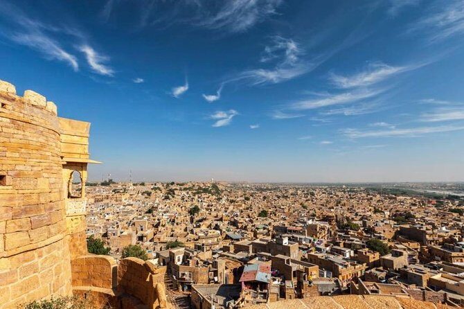 Jaisalmer Tuk-Tuk Private Full Day Tour with Pick-up - Real Traveler Perspectives