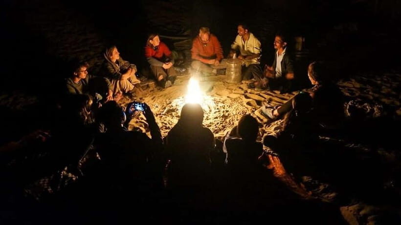 Jaisalmer: Village tour, camel ride, cultural show with stay - What Makes this Tour Special