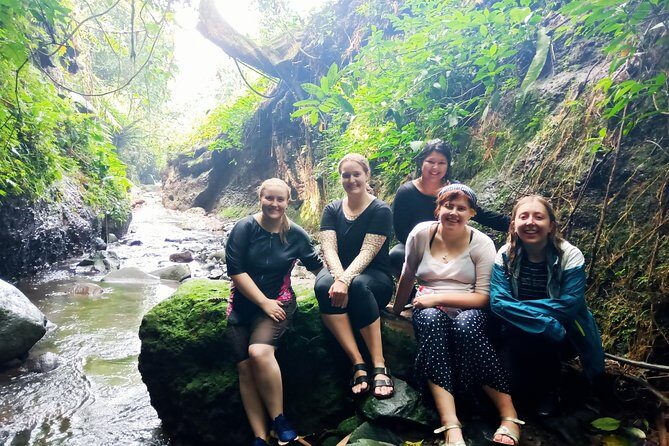 Jakarta Bogor Waterfalls (Guide received Covid Vaccine) - What Makes This Tour Valuable?