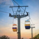 Jakarta: Cable Car Ride at Mini Indonesia Cultural Park - The Experience: Pros and Cons