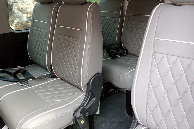 Jakarta Car Rental Full-day (8 Hours) - All Inclusive - Analyzing the Cost & Value