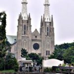 Jakarta City Tour Motorbike - The Itinerary: What Youll See and Why It Matters