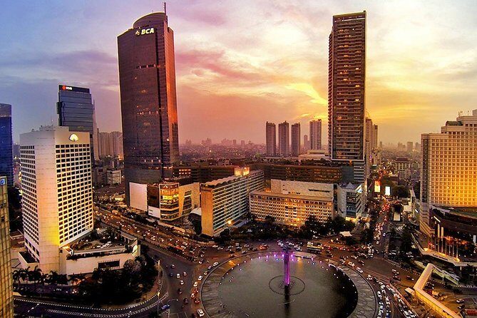 Jakarta City Tour : Shopping and Food Culinary Tour - Why This Tour Works for You