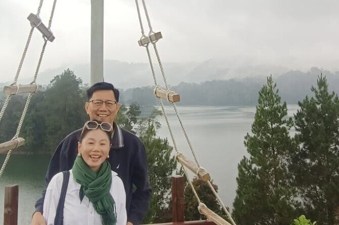 Jakarta Ciwidey White Crater and Patengan Lake from Jakarta - What Do Travelers Say?