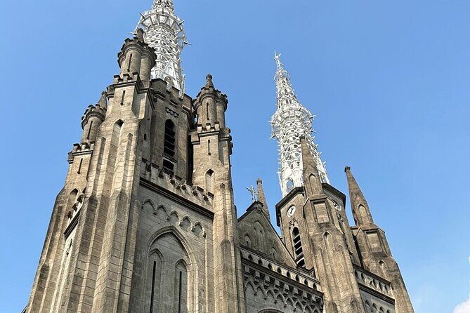 Jakarta Half-Day Guided Tour with a Private Fun Local Host - The Sum Up