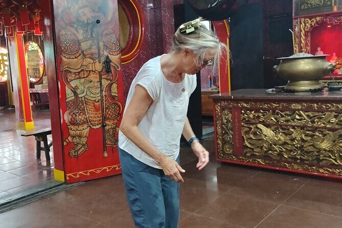 Jakarta Half-Day Sightseeing Tour To Modern City and Old Town - Detailed Breakdown of the Itinerary