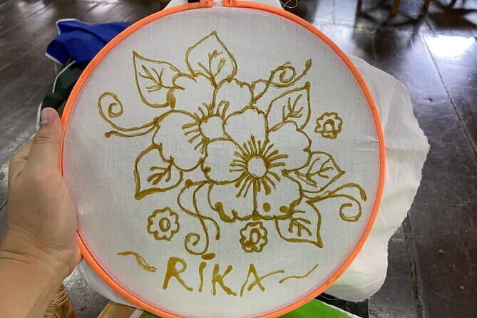 Jakarta Old Town with Batik Workshop - The Sum Up