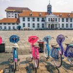 Jakarta Private Custom Walking Tour with A Guide - The Itinerary: What You Might See and Experience