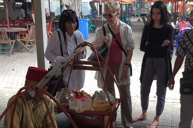 Jakarta Private Tour With Guide and Lunch - Practical Considerations and What You Should Know