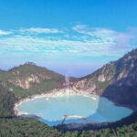 Jakarta Volcano White Crater and Natural Hot Spring in West Java - The Practical Side: Transport, Cost, and Comfort