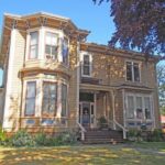 James Bay Heritage House Tour - The Experience and Its Value